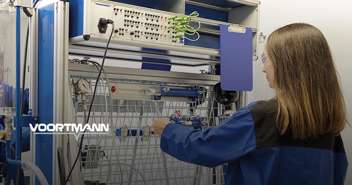 E-Commerce VOORTMANN