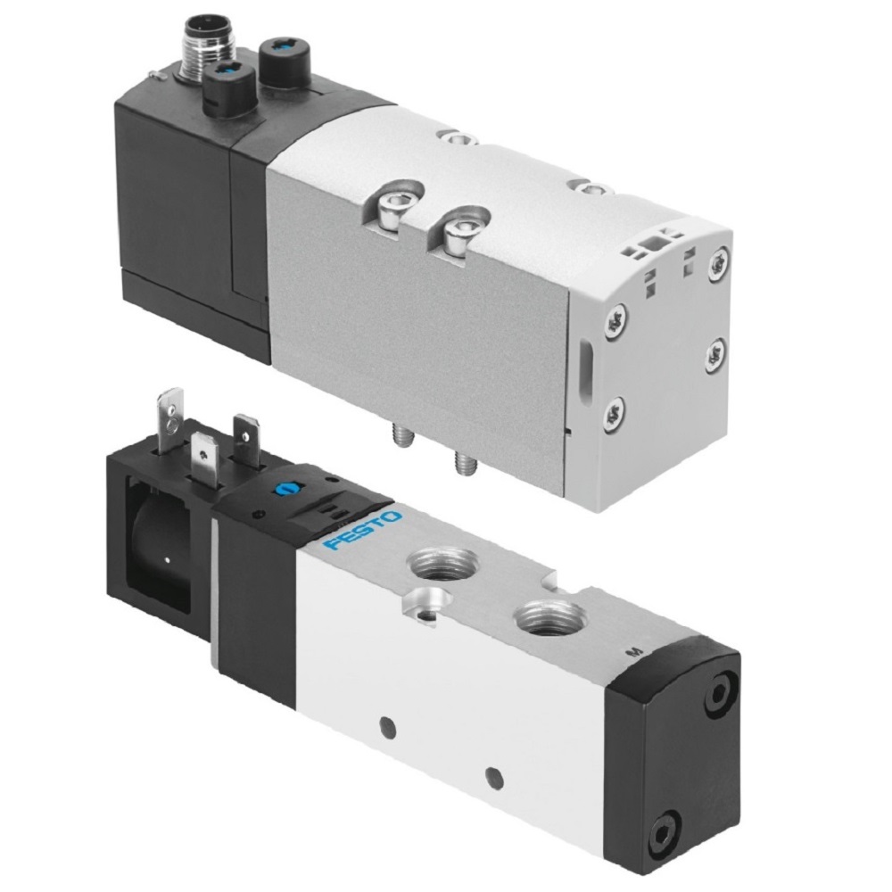 Festo Pneumatikventile & Ventilinseln
