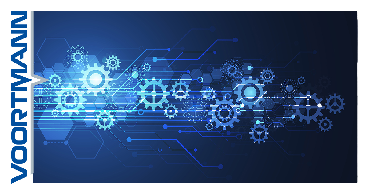 Automatisierte Kleingebindeabfüllung