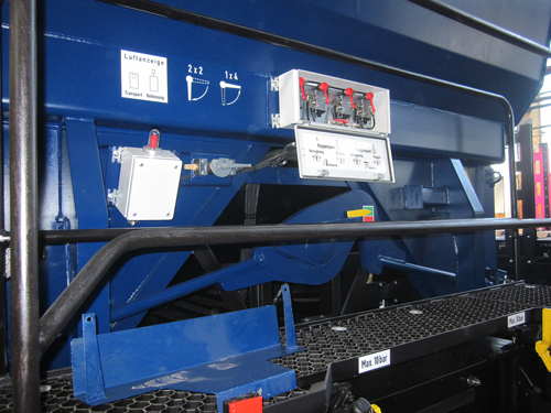 Pneumatiksteuerungen - Herstellerunabhängig für komplexe Einsätze